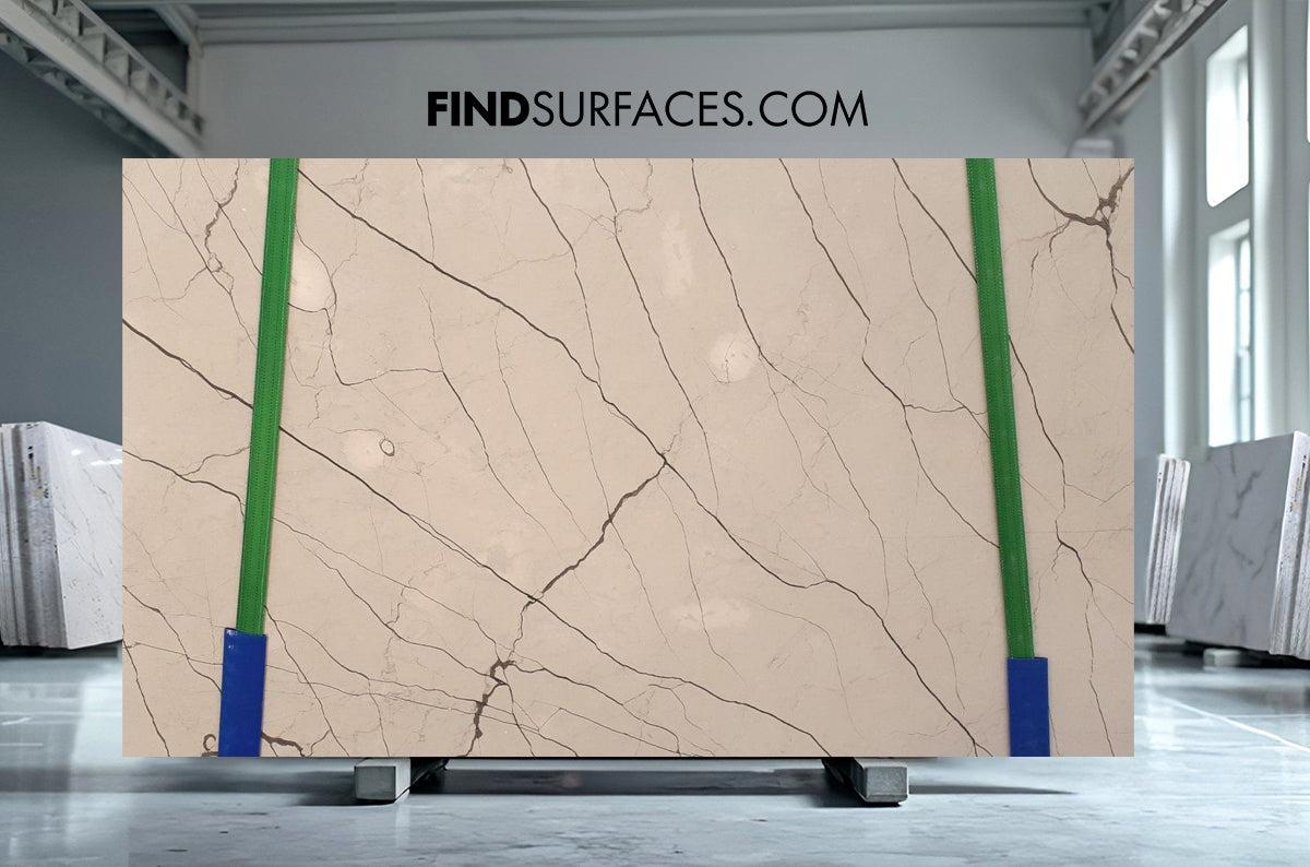 Zecevo Limestone - Slabs, Tiles, Worktops, Cut to Size – Find Surfaces Ltd